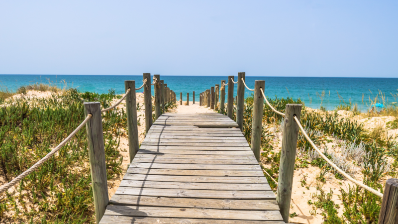 When is the best time to Visit Faro?